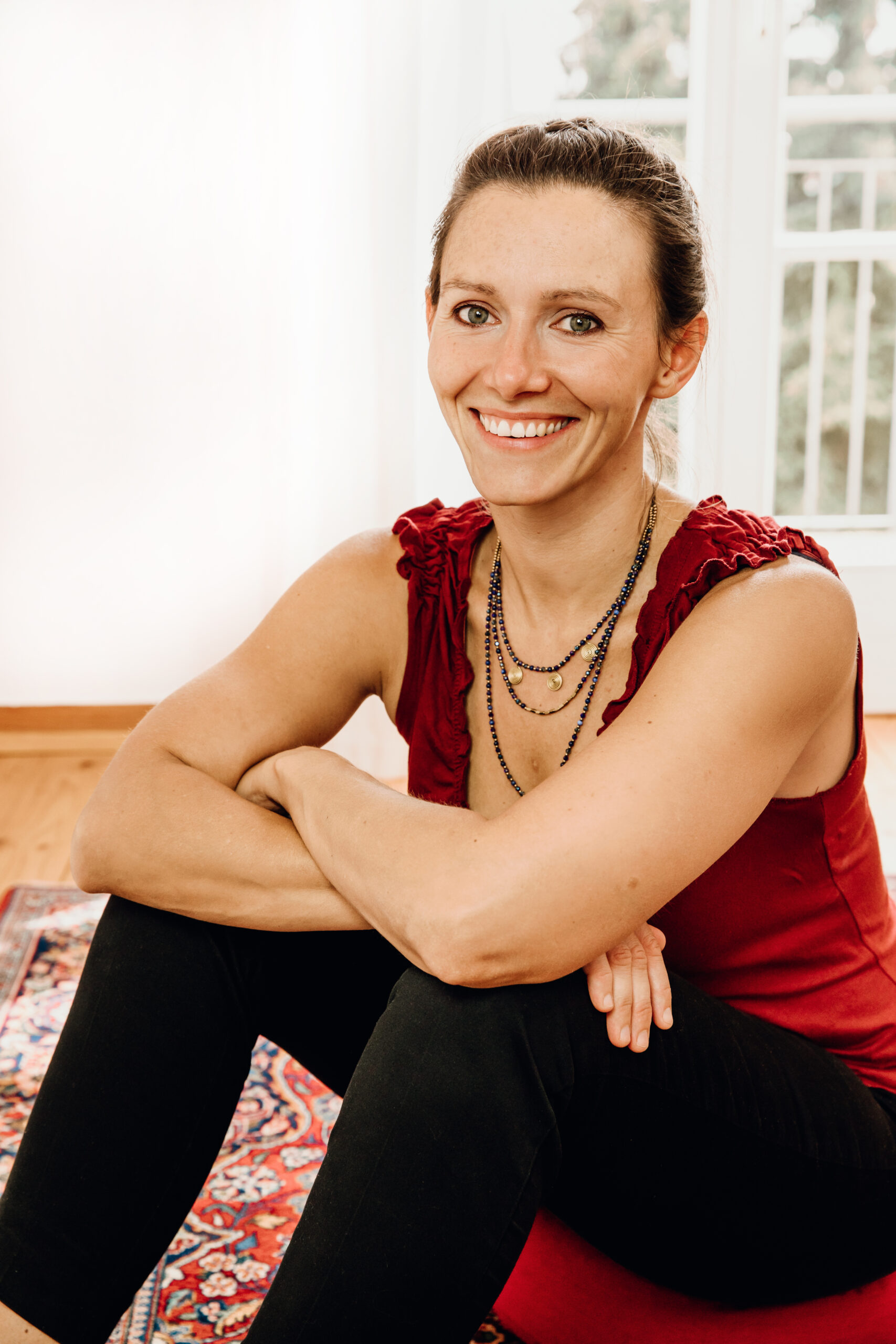 Yoga - Mein Mutopia. Human Design . Yoga . Access Barss